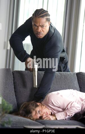 Original Film Title: DERAILED. English Title: DERAILED. Film Director ...