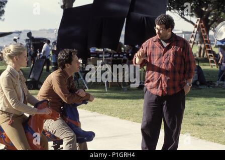 Original Film Title: THE SHAPE OF THINGS. English Title: THE SHAPE OF ...
