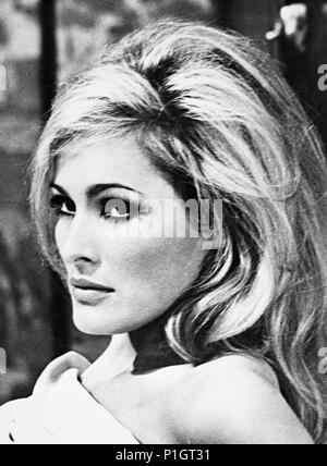 NIGHTMARE IN THE SUN, Ursula Andress, 1965 Stock Photo - Alamy