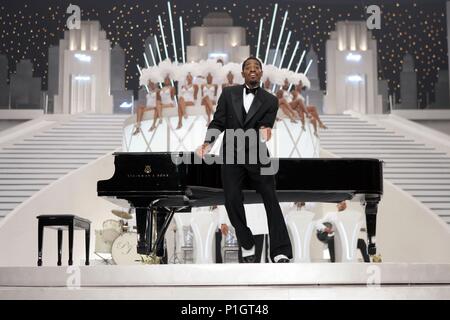 DANCE SCENE, IDLEWILD, 2006 Stock Photo - Alamy
