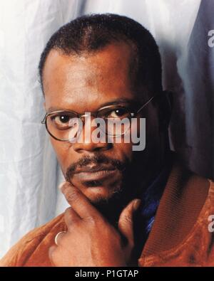 Original film title: AMOS & ANDREW. English title: AMOS & ANDREW. Year ...