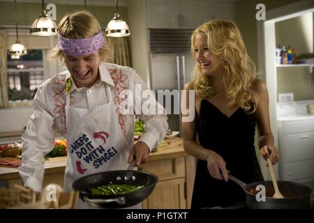 YOU,ME AND DUPREE 2006 Universal Pictures film with from left: Kate ...