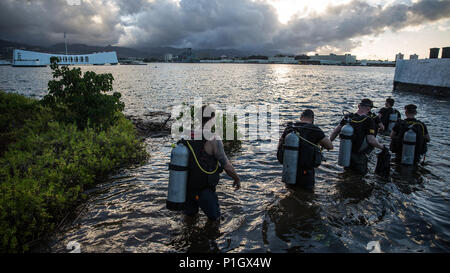 Kaneohe Marine Base Hawaii, Oahu, Hawaii Stock Photo: 49616575 - Alamy