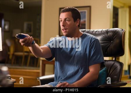 Original Film Title: CLICK. English Title: CLICK. Film Director: FRANK ...