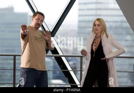 Original film title: BASIC INSTINCT. English title: BASIC INSTINCT ...