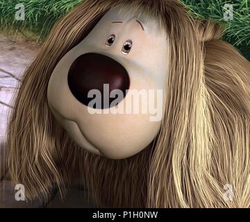 Original Film Title: DOOGAL. English Title: DOOGAL. Film Director: DAVE ...