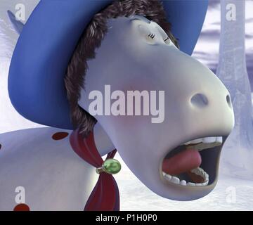 Original Film Title: DOOGAL. English Title: DOOGAL. Film Director: DAVE ...