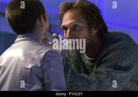 CAMERON BRIGHT, KURT WIMMER, ULTRAVIOLET, 2006 Stock Photo - Alamy