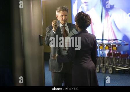 Original Film Title: FIREWALL. English Title: FIREWALL. Film Director ...