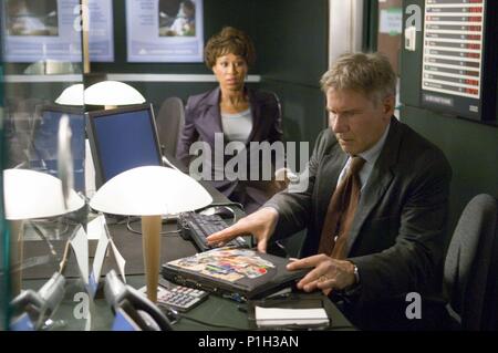 Original Film Title: FIREWALL. English Title: FIREWALL. Film Director ...