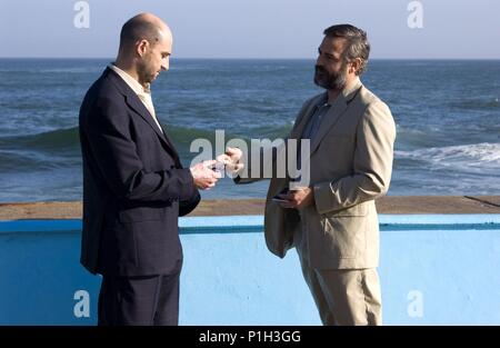 Original Film Title: SYRIANA. English Title: SYRIANA. Film Director ...