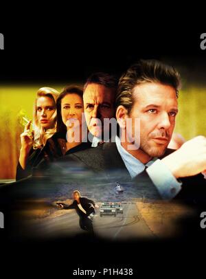 Original Film Title: THE DESPERATE HOURS. English Title: THE DESPERATE ...
