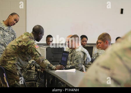 Army Reserve Soldiers from the 373rd Quartermaster Battalion (Petroleum ...