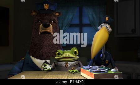 Original Film Title: THE BLUE BIRD. English Title: THE BLUE BIRD. Film ...