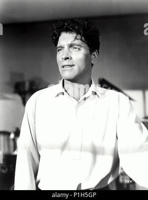 Original Film Title: JIM THORPE--ALL-AMERICAN. English Title: JIM ...