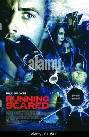 Original Film Title: RUNNING SCARED. English Title: RUNNING SCARED ...
