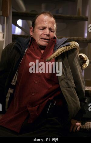 MARK HOUGHTON, SNAKES ON A PLANE, 2006 Stock Photo - Alamy