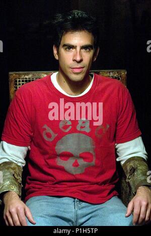 Original Film Title: HOSTEL. English Title: HOSTEL. Film Director: ELI ...