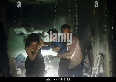 Original Film Title: POSEIDON. English Title: POSEIDON. Film Director ...