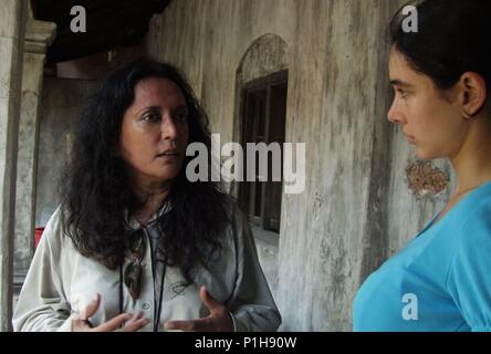 Original Film Title: WATER. English Title: WATER. Film Director: DEEPA ...