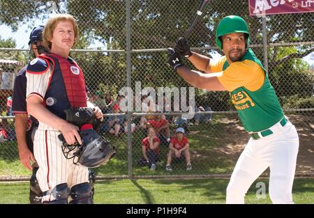 Original Film Title: THE BENCHWARMERS. English Title: THE BENCHWARMERS ...