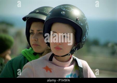 Original Film Title: MELISSA P.. English Title: MELISSA P.. Film ...