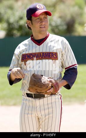 Original Film Title: THE BENCHWARMERS. English Title: THE BENCHWARMERS. Film Director: DENNIS ...