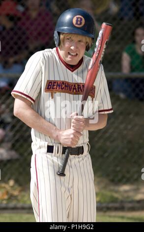 Original Film Title: THE BENCHWARMERS. English Title: THE BENCHWARMERS ...