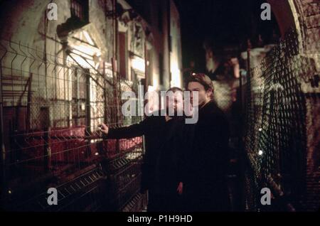 THE ORDER, Heath Ledger, Mark Addy, 2003, TM & Copyright (c) 20th ...