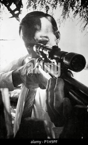 Original Film Title: EXECUTIVE ACTION. English Title: EXECUTIVE ACTION ...