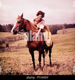 ADAM'S WOMAN 1970 Warner Bros film with Jane Merrow and Beau Bridges ...