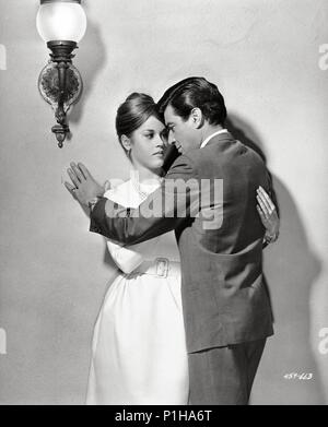 Original Film Title: THE CHAPMAN REPORT. English Title: THE CHAPMAN ...