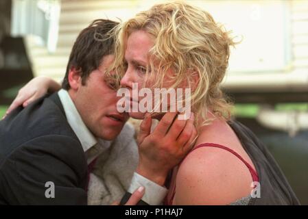 STUART TOWNSEND, TRAPPED, 2002 Stock Photo - Alamy