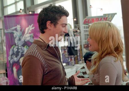 Original Film Title: THE PERFECT MAN. English Title: THE PERFECT MAN ...