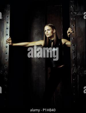 Original Film Title: ALIAS. English Title: ALIAS. Year: 2001. Stars ...