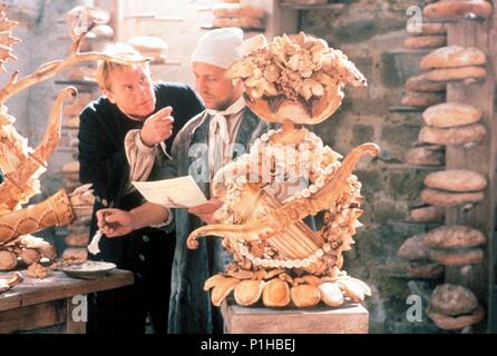 Original Film Title: VATEL. English Title: VATEL. Film Director: ROLAND ...