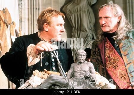 Original Film Title: VATEL. English Title: VATEL. Film Director: ROLAND ...