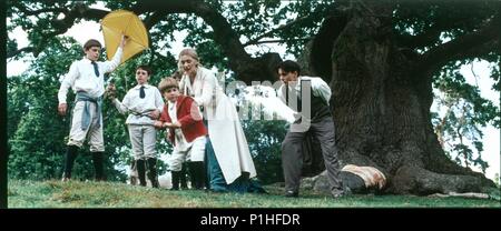 FINDING NEVERLAND (2004) NICK ROUD, JOE PROSPERO, FREDDIE HIGHMORE ...