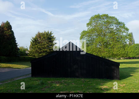 Westleton Village, Suffolk Stock Photo - Alamy