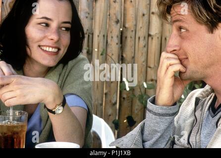 PARKER POSEY, PERSONAL VELOCITY, 2002 Stock Photo - Alamy