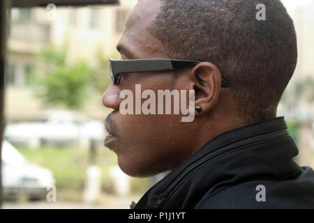 Original Film Title: 7 SECONDS. English Title: 7 SECONDS. Film Director ...