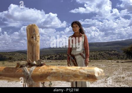 Original Film Title: BANDIDAS. English Title: BANDIDAS. Film Director ...