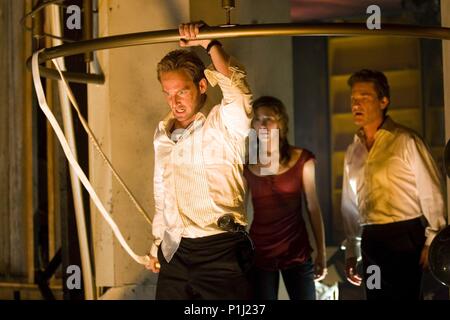 Original Film Title: POSEIDON. English Title: POSEIDON. Film Director ...