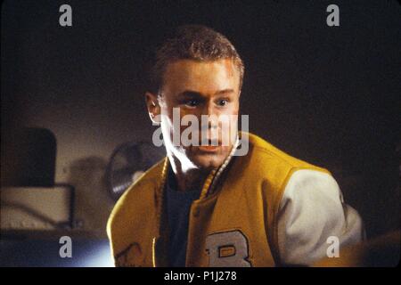 Original Film Title: JEEPERS CREEPERS. English Title: JEEPERS CREEPERS ...