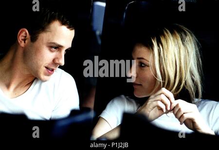 HEAVEN (2002) GIOVANNI RIBISI, CATE BLANCHETT HEVN 006FOH Stock Photo ...