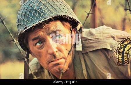 Original Film Title: ANZIO. English Title: ANZIO. Film Director: EDWARD ...