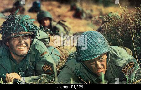 Original Film Title: ANZIO. English Title: ANZIO. Film Director: EDWARD ...
