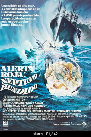 GRAY LADY DOWN -1978 Stock Photo - Alamy