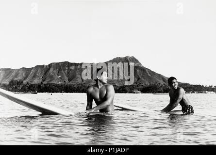 Original film title: ALOHA SUMMER. English title: ALOHA SUMMER. Year ...