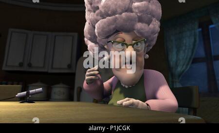 Todd Edwards Film Writer